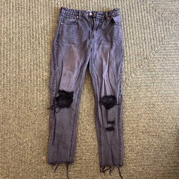 bohme | Jeans | Size 26 Black Bohme Jeans | Poshmark